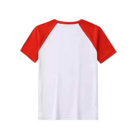 Remeras Manga Larga niño