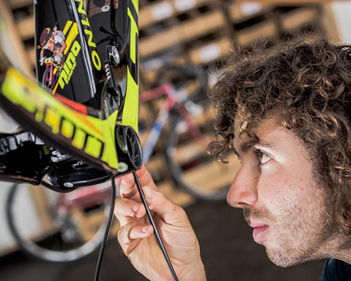 SERVICE ADVENTURE - Comprar en Scott Store Pilar