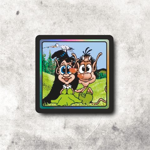 Spinetta Guitar - Comprar en Stickenials