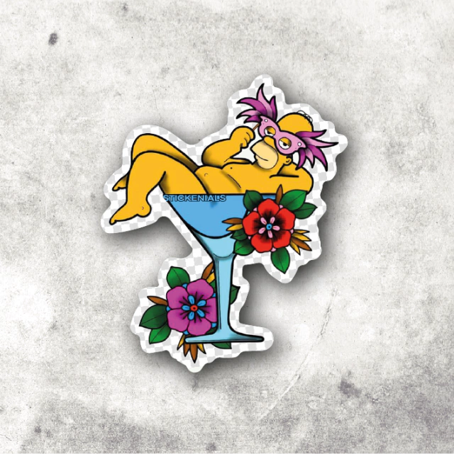Homero Pastelito