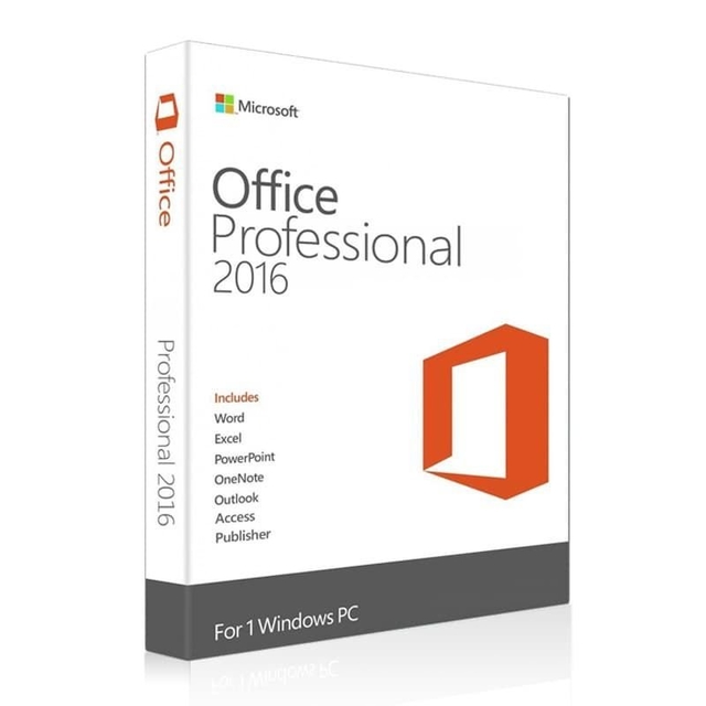 Pacote Office Professional Plus | Filtrado por Mais Vendidos