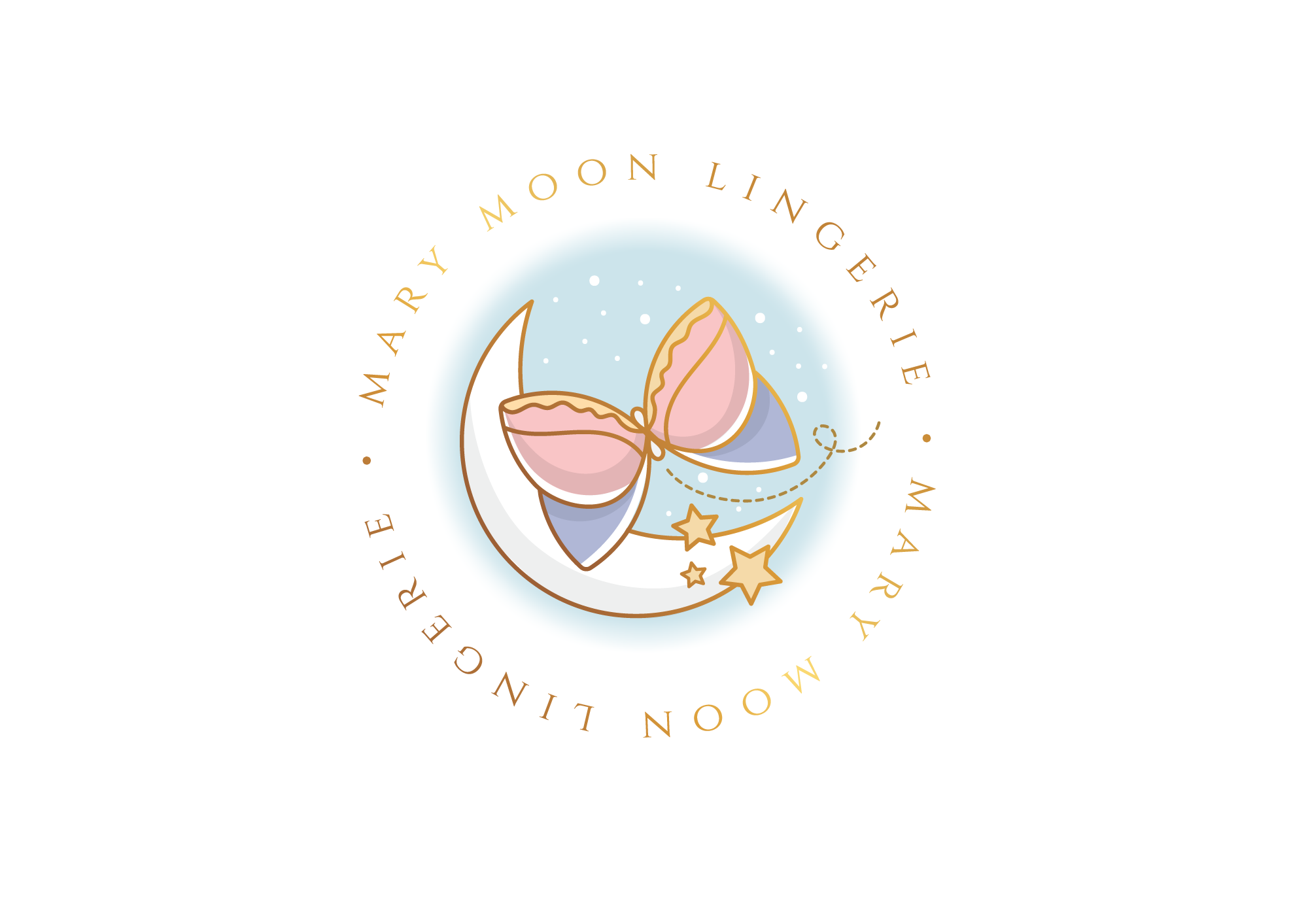Mary Moon Lingerie