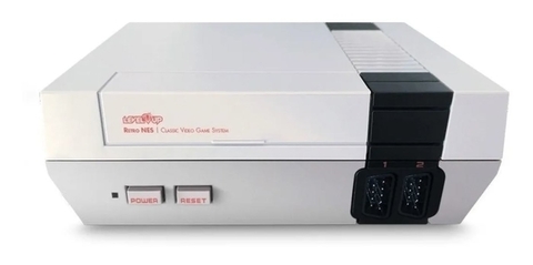 Consola Level Up Retro Nes HDMI - Comprar en TIMMY