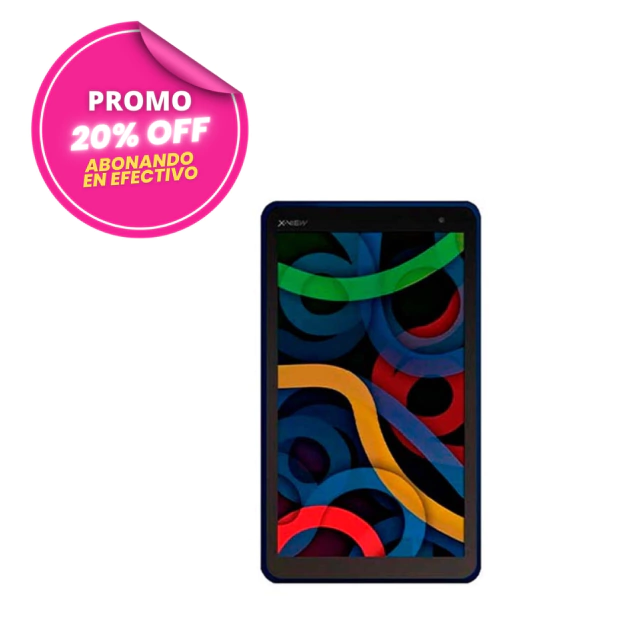 Tablet X-View Quantum Q7s - 32Gb/2Gb - Comprar en TIMMY