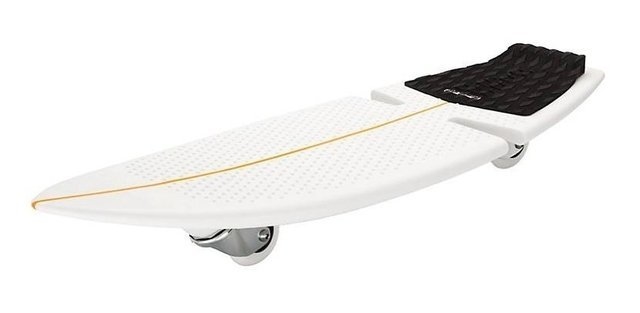 Skate 2 Ruedas Rip Surf RAZER - Comprar en TIMMY