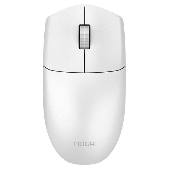 NGM-621 // MOUSE ÓPTICO USB - Comprar en Noganet