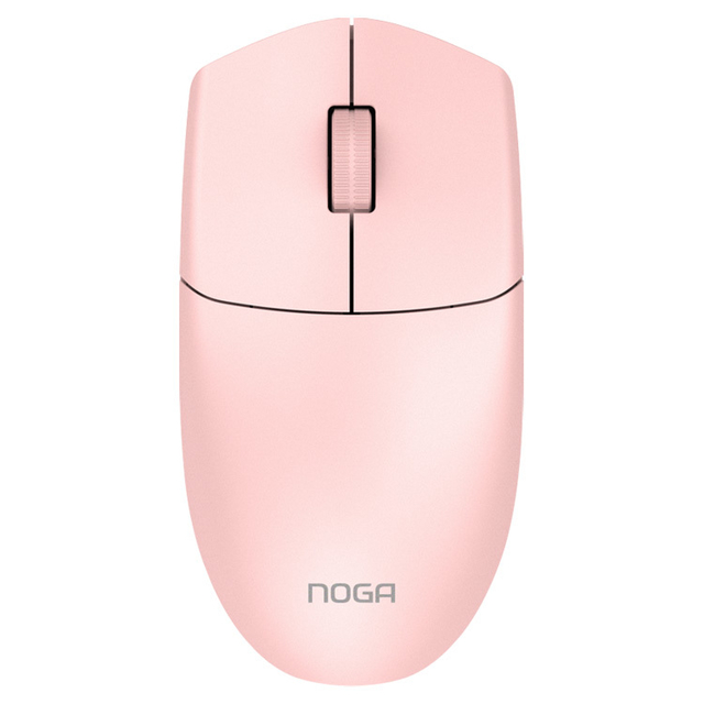 NGM-621 // MOUSE ÓPTICO USB - Comprar en Noganet