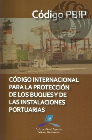 CÓDIGO PBIP - Prefectura Naval Argentina