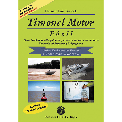 Ediciones El Pulpo Negro