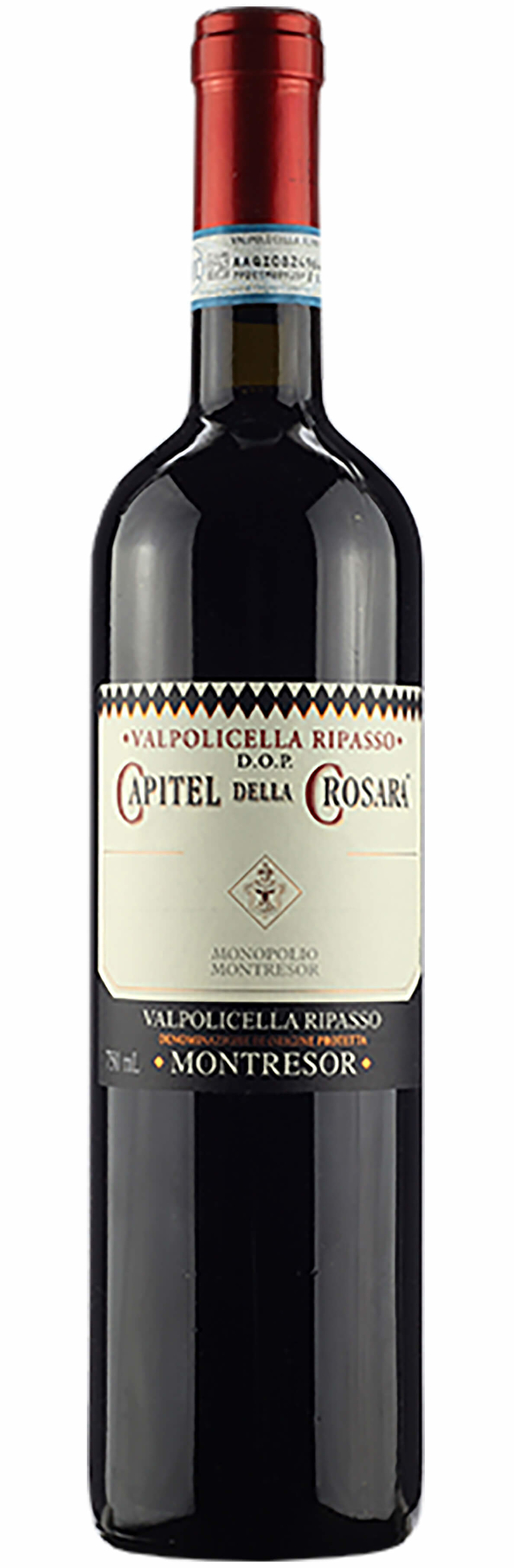 Montresor Valpolicella Ripasso - Empório do Mundo