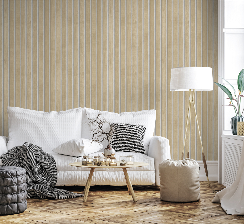 Papel de Parede - Hana - 2600-4