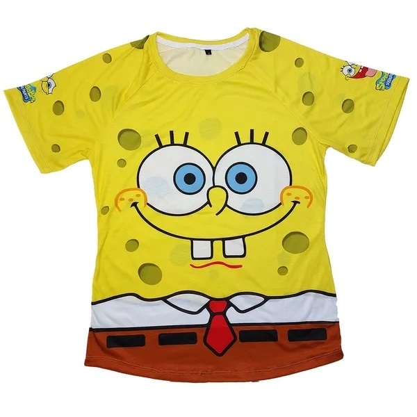 Remeron Bob Esponja - Comprar en Plop!