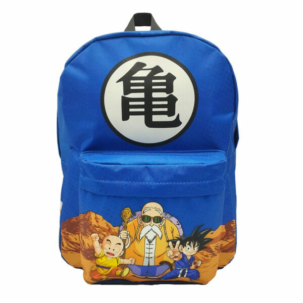 Mochila Dragon Ball - Comprar en Plop!