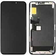 Display Tela Touch Módulo Frontal iPhone 11 Pro Max incell