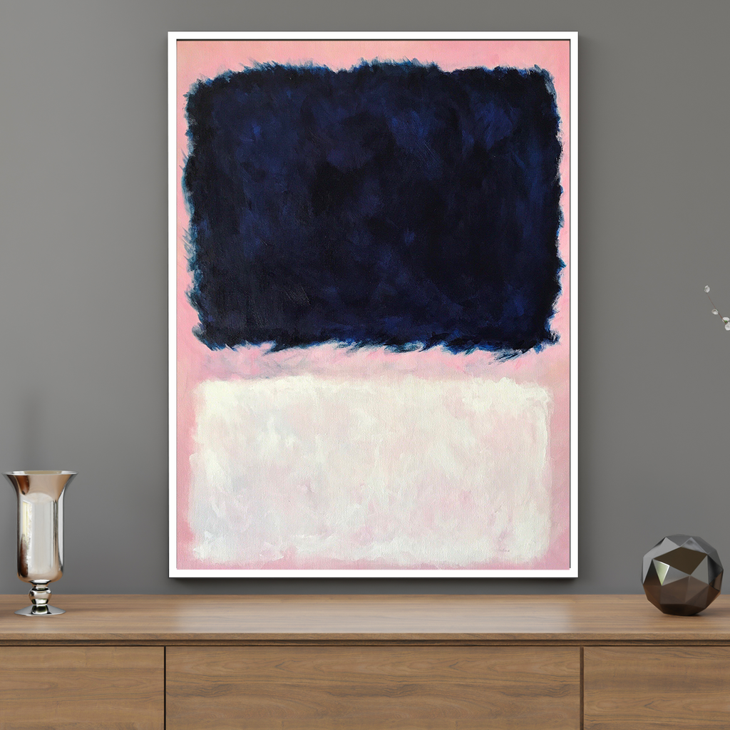 Mark Rothko - Untitled 1959 - DA design for you