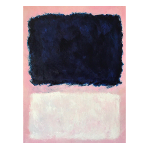 Mark Rothko - Untitled 1959 - DA design for you