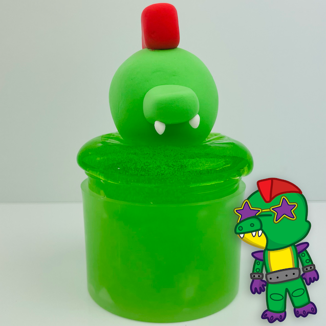 Five Nights at Freddy'slime - Comprar en JAVI TOYS