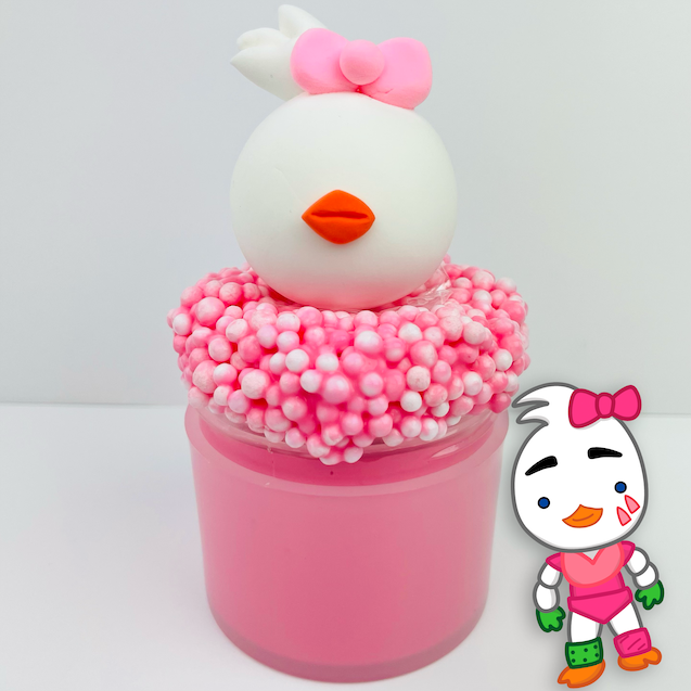 Five Nights at Freddy'slime - Comprar en JAVI TOYS