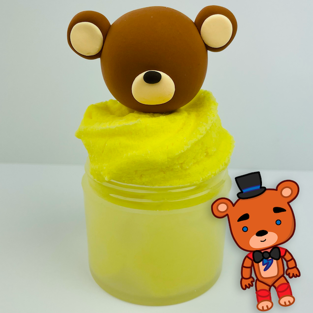 Five Nights at Freddy'slime - Comprar en JAVI TOYS