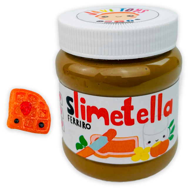 Slimetella "especial" - Comprar en JAVI TOYS