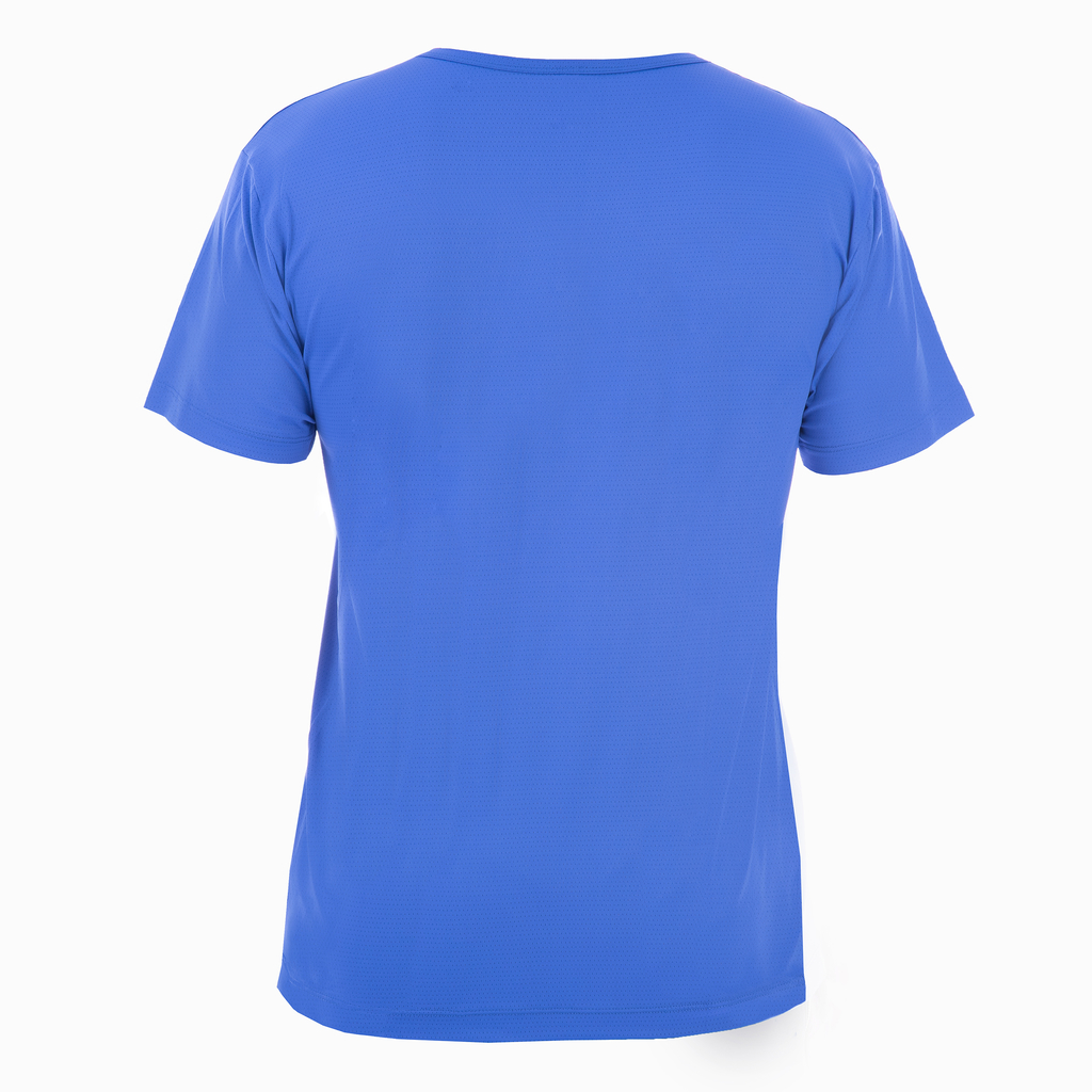 Camiseta Masculina-Azul- Leader do Brasil