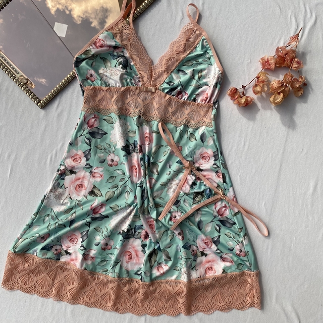 Comprar CAMISOLA em Bellitas Lingerie