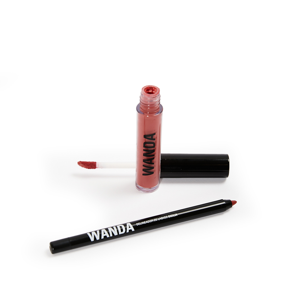Comprar MAKE UP en Wanda Cosmetics
