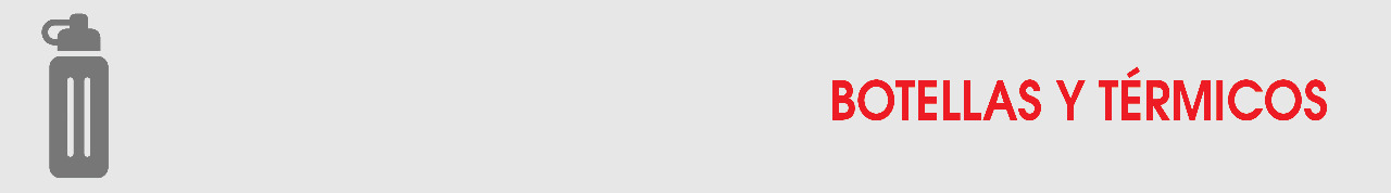 Comprar BOTELLAS Y TERMICOS en ONE express
