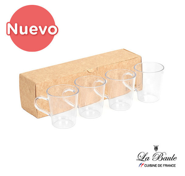 Set de tazas - Comprar en ONE express