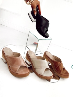 Tienda Online de Becca Shoes
