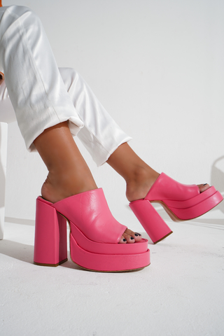 Tienda Online de Becca Shoes