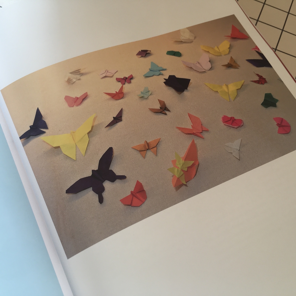 Akira Yoshizawa - El Arte del Origami - origamiteca