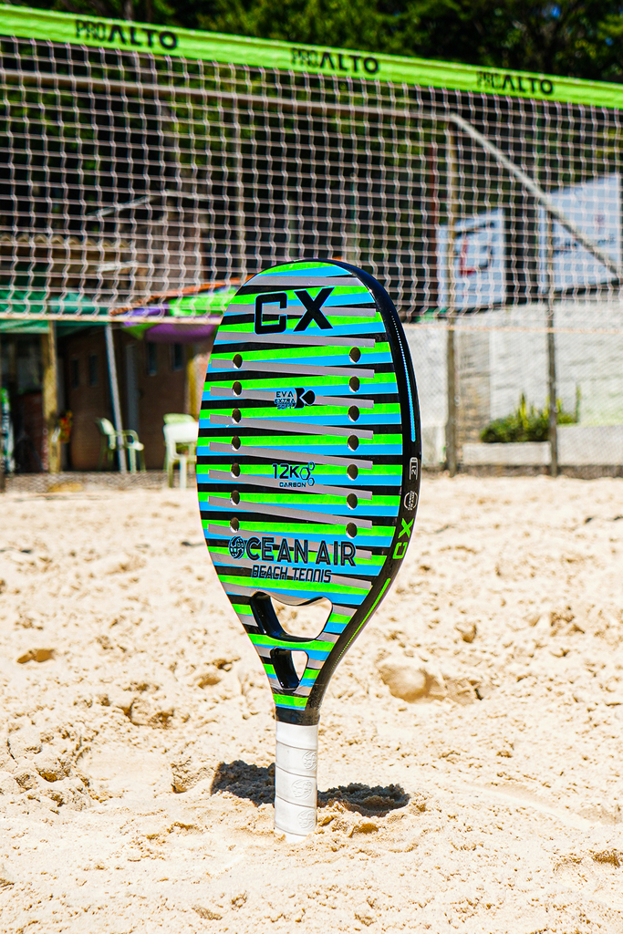 PROALTO Oficial | Beach Tennis | Futevôlei | Artigos Esportivos