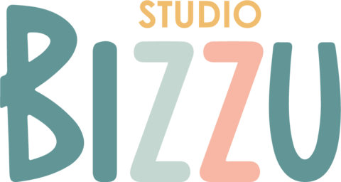 Loja online de Studio Bizzu