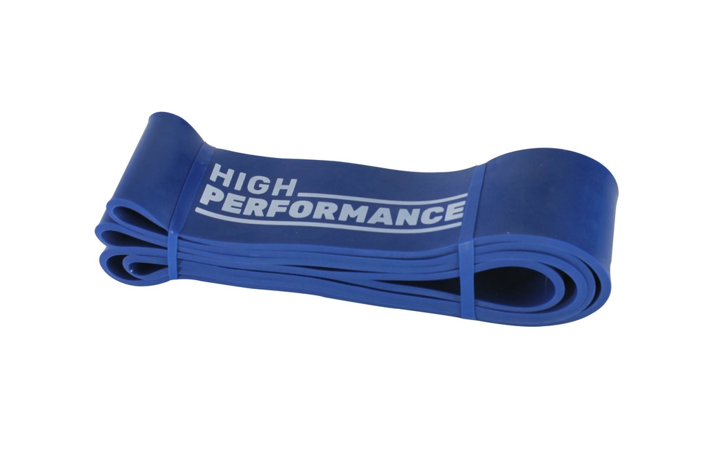 Kit X 4 Sets De 4 Bandas Dominadas Power Band | High Performance