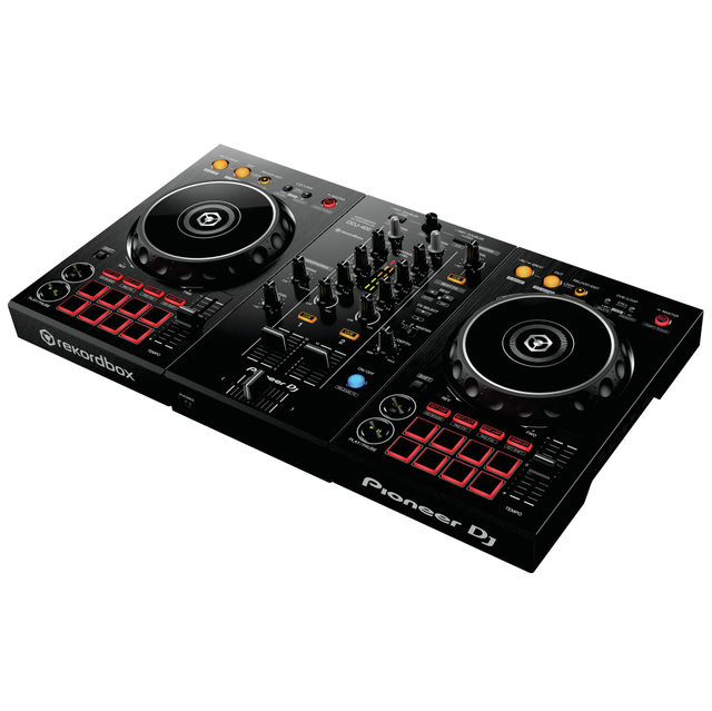 Comprar Controladoras em Mundo dos Djs