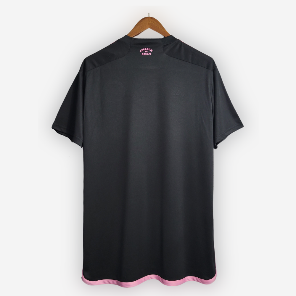 CAMISA INTER MIAMI 23/24 II - TORCEDOR MASCULINA