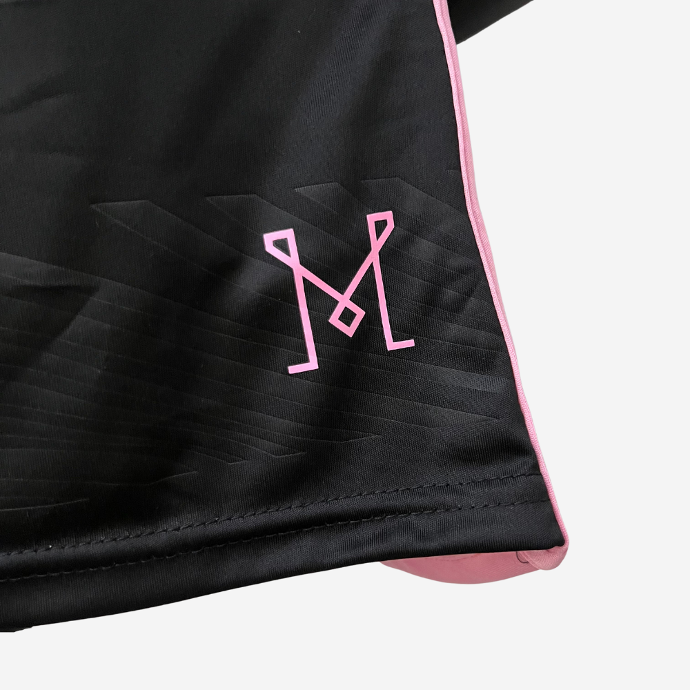CAMISA INTER MIAMI 23/24 II - JOGADOR MASCULINA