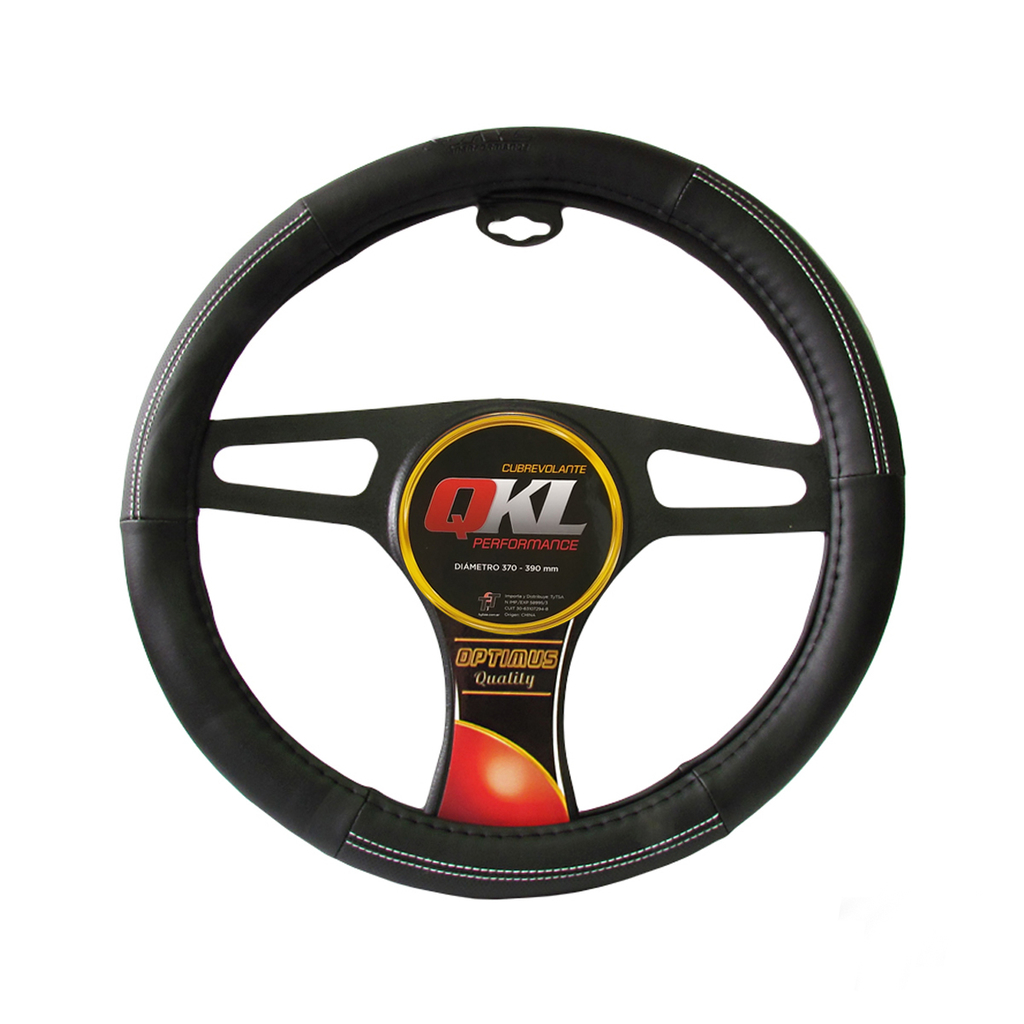 Tienda Online de QKL