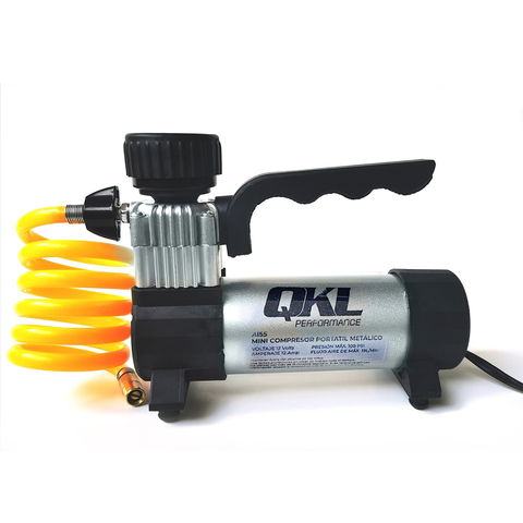 Tienda Online de QKL