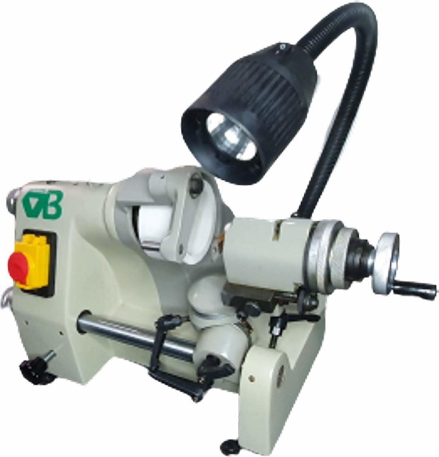 Afiadora Universal de ferramentas em 220V/60HZ 3 fases