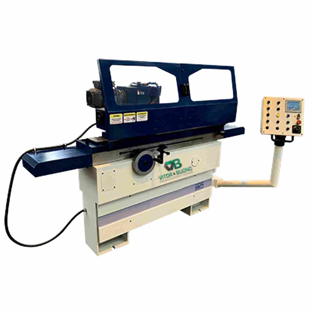 Retificadora Cilíndrica UA71