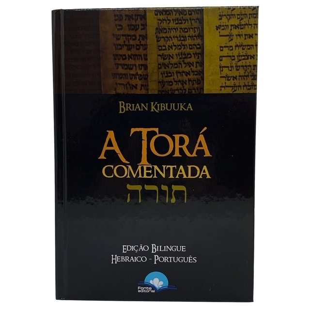 Combo 3 Obras Sobre Torá - Tenda Gospel Livraria Cristã