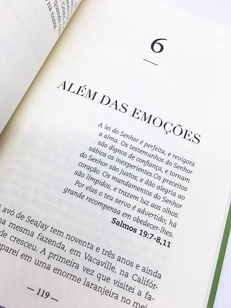 Livro Enraizado - Banning Liebscher - Tenda Gospel Livraria Cristã