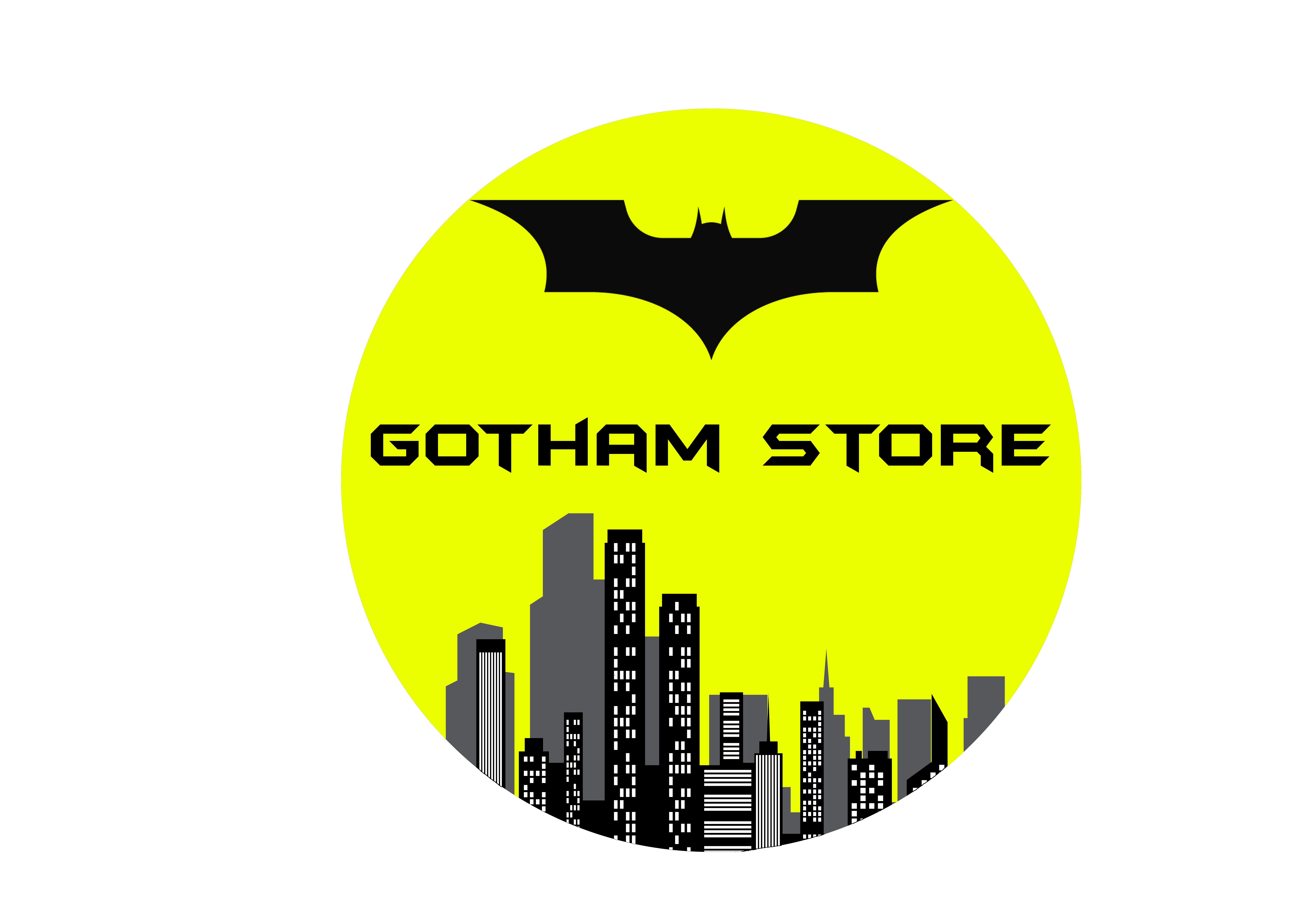 GOTHAM STORE