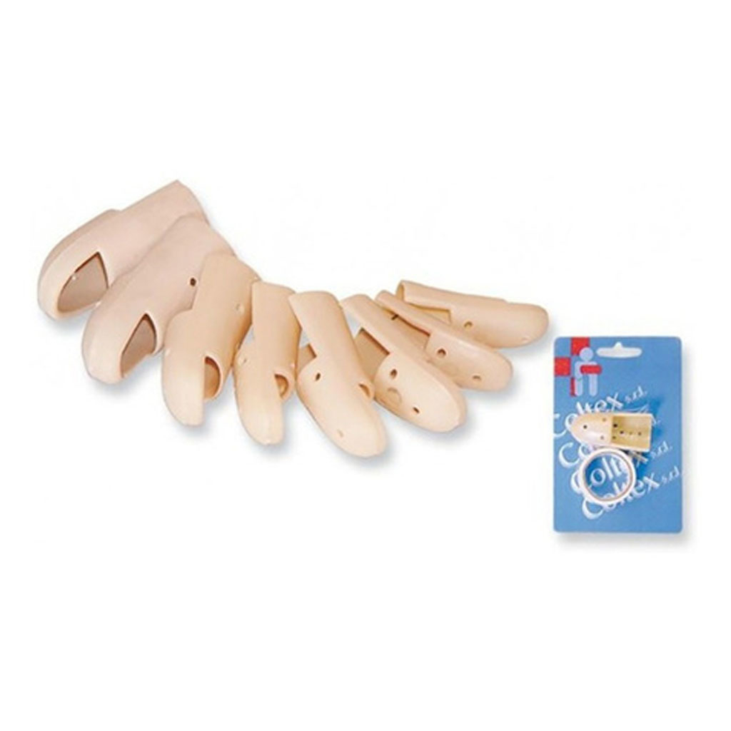 Férula Mallet Finger Coltex