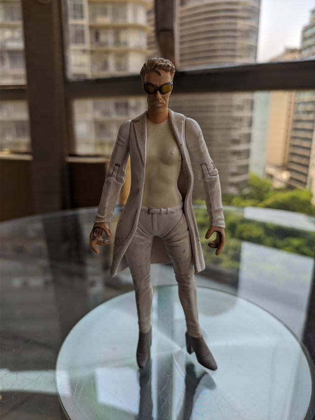 SWITCH - THE MATRIX - N2 TOYS