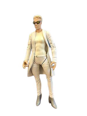 SWITCH - THE MATRIX - N2 TOYS