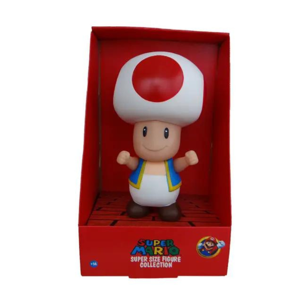 BONECO TOAD SUPER SIZE COLLECTION