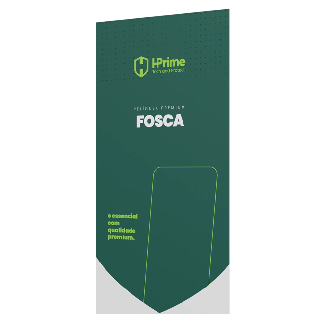 Película Premium HPrime Fosca